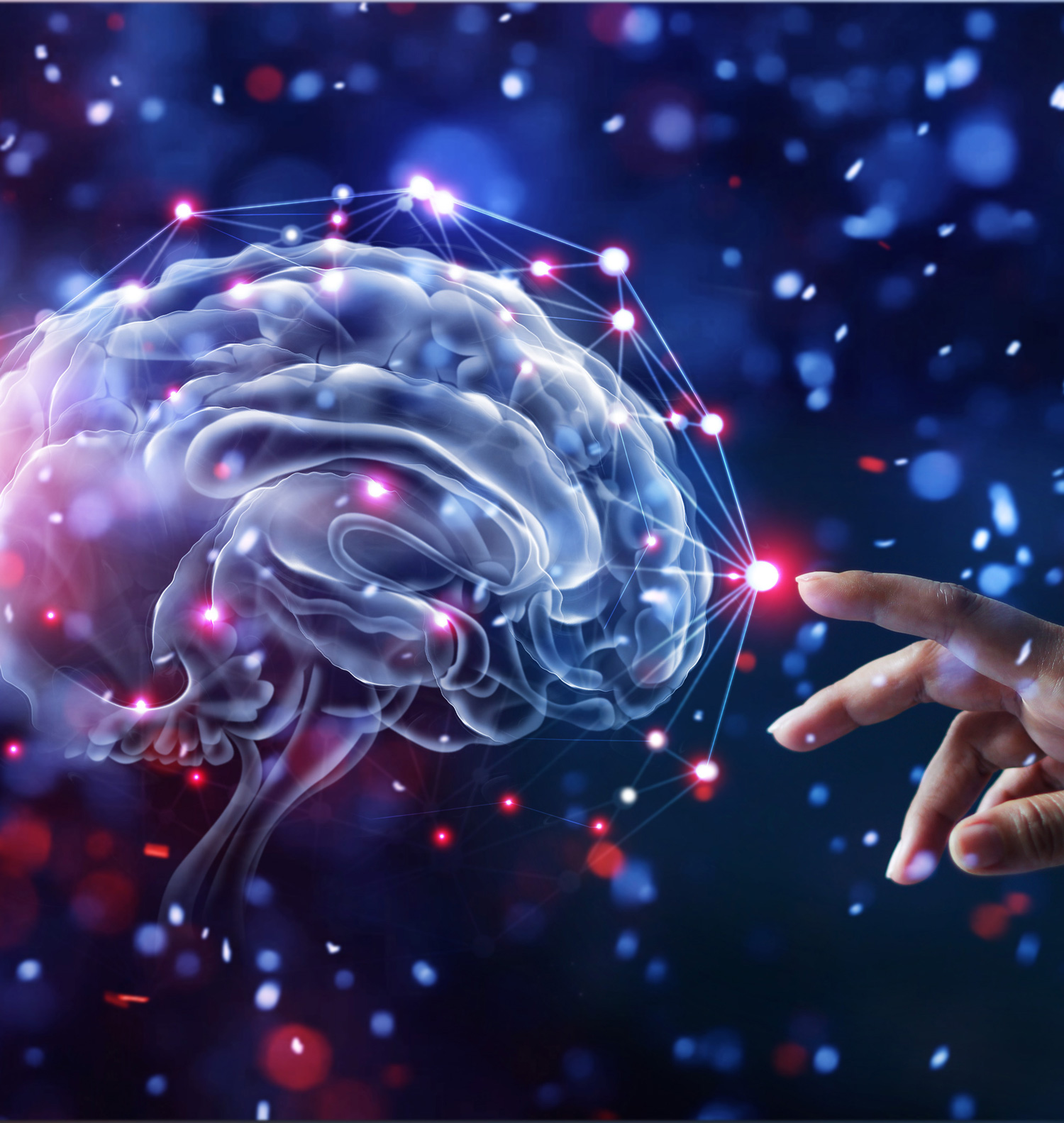 Neurolinks | Nadine Holgate | Partnering with people with neurological ...